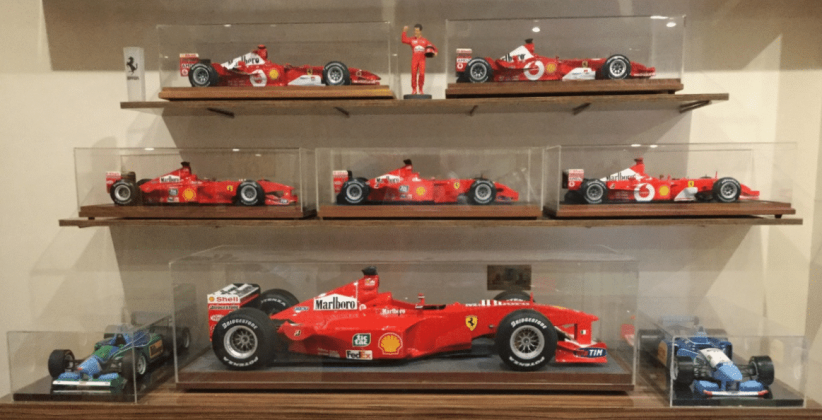 🍾 Happy Birthday Motorsport Memorabilia 🍾 - Motorsport Memorabilia