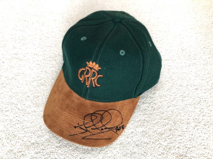 Home - Motorsport Memorabilia